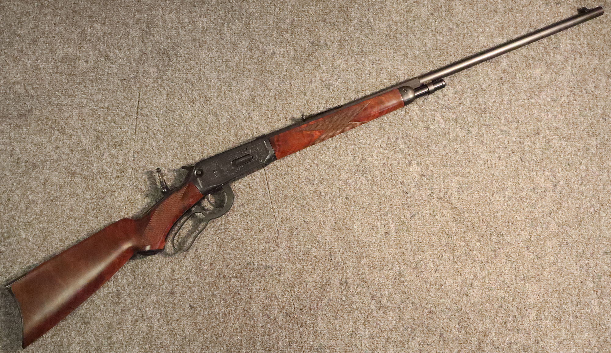 Winchester ~ 1894 ~ .30 WCF (SKU: 4539827) | Bass Pro Shops